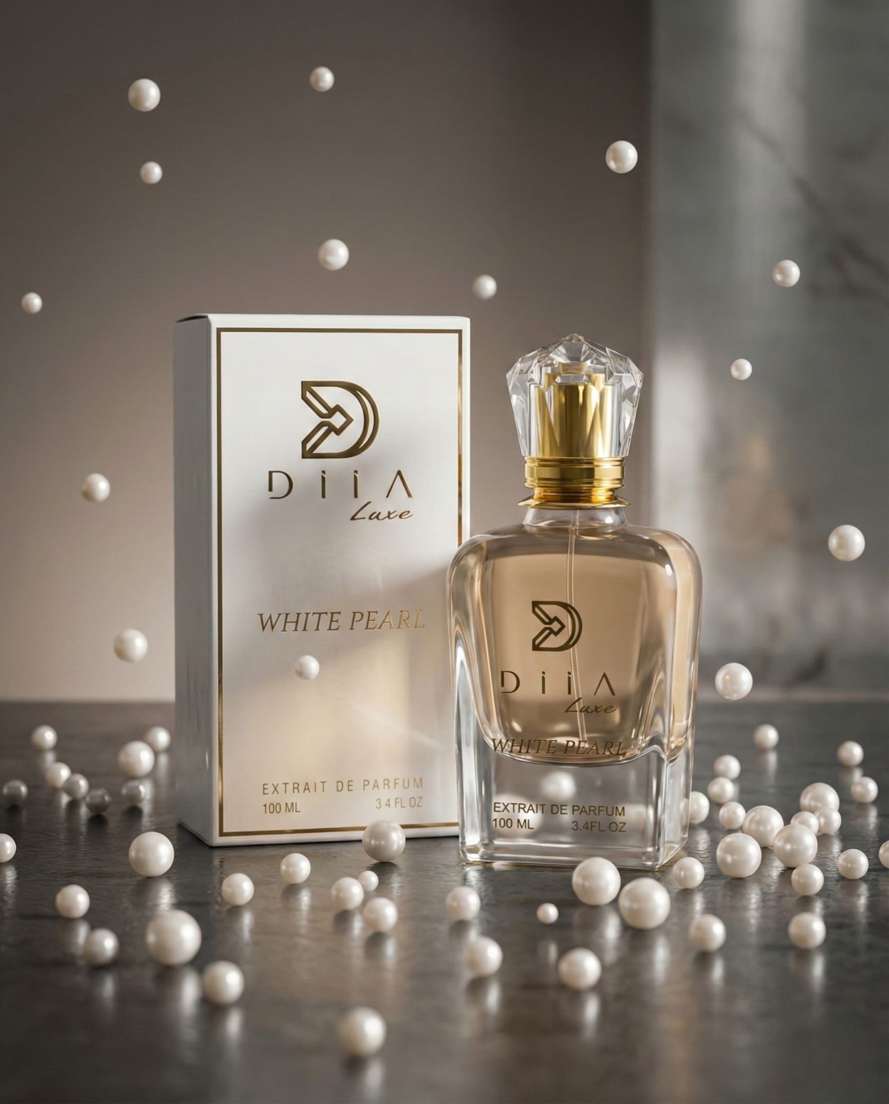 DIIA Luxe